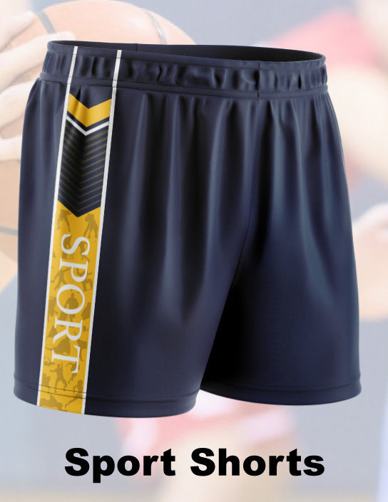 The University of Sydney eStore - Womens Sports Short Physical Education